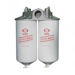 Cim-tek 30002 E10 Centurion Cellulose Filter Element - Global Fueling