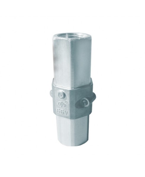 OPW 66V-0300 - 3/4" Single Use Breakaway - Global Fueling