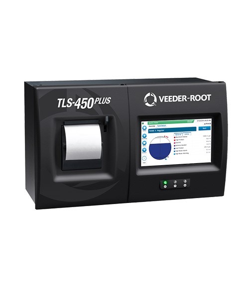 Veeder Root 860091 401 Tls 450plus Tank Monitoring Console Global Fueling