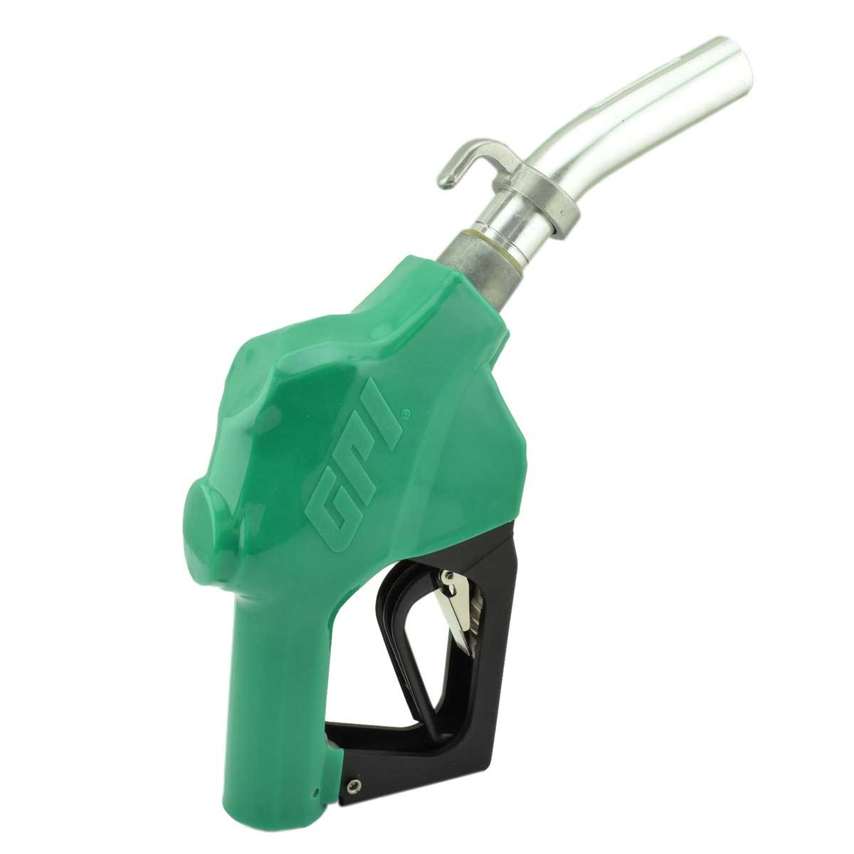 Diesel Pump Nozzle